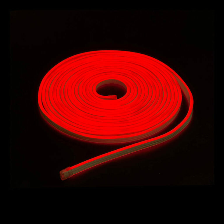 10M Neon Light Led Strip - Red - Christmas Crazy Shop