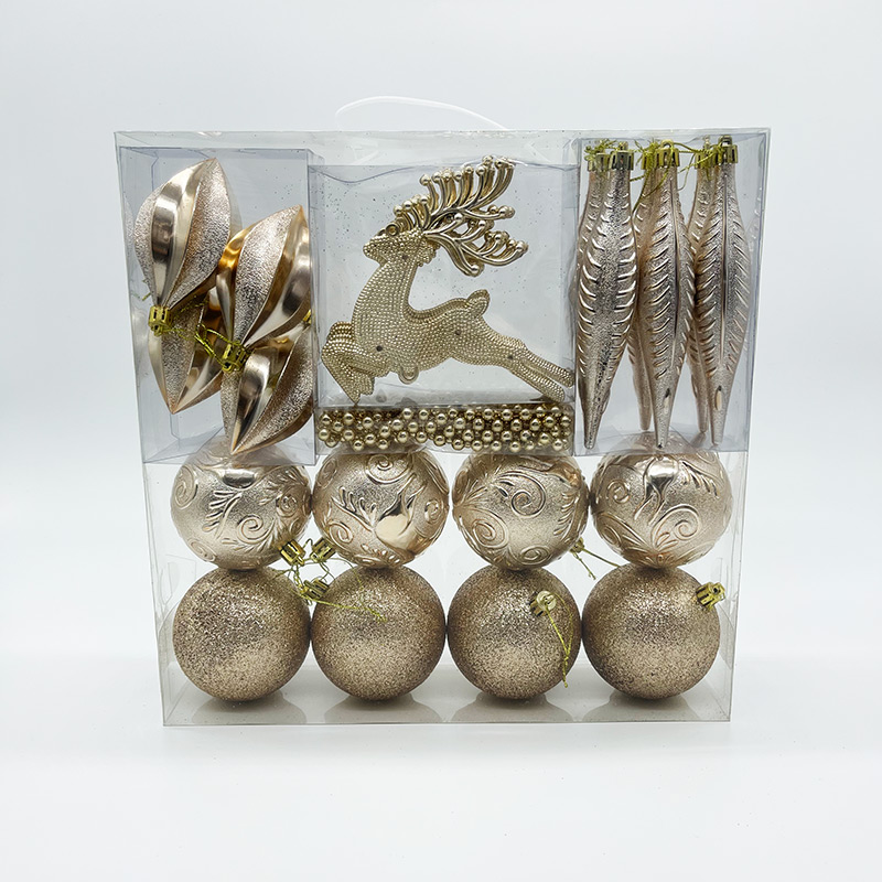 Christmas Tree Decorations, Baubles and Ornaments - Christmas Crazy Shop