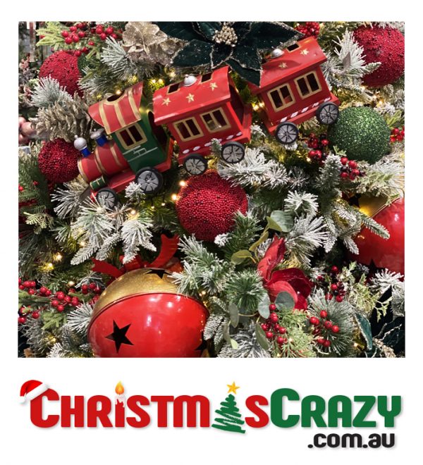 Christmas Crazy Store Photo Gallery - Christmas Crazy Shop