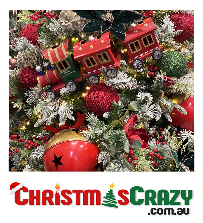Christmas Crazy Store Photo Gallery - Christmas Crazy Shop