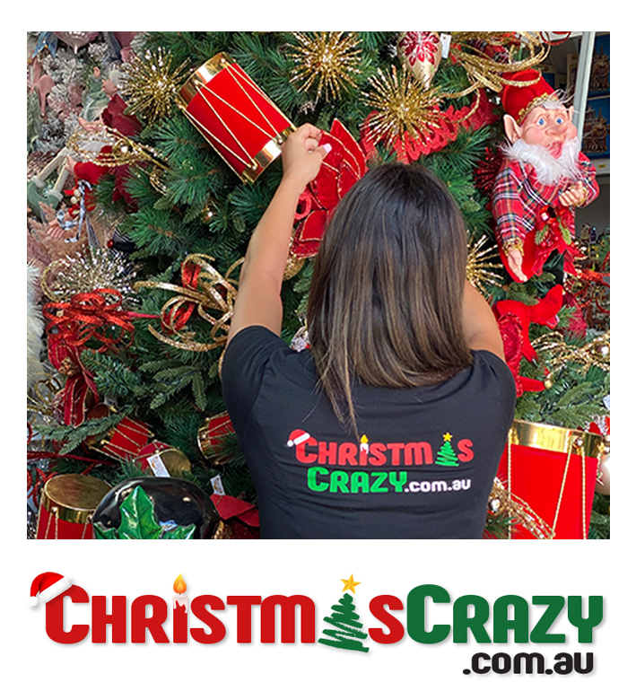 Christmas Crazy Store Photo Gallery - Christmas Crazy Shop