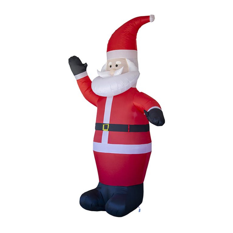 3M AIRPOWER BIG SANTA - Christmas Crazy Shop