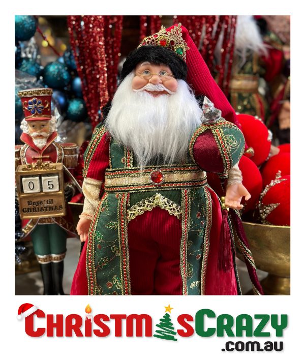 Christmas Crazy Video & Photo Gallery - Christmas Crazy Shop