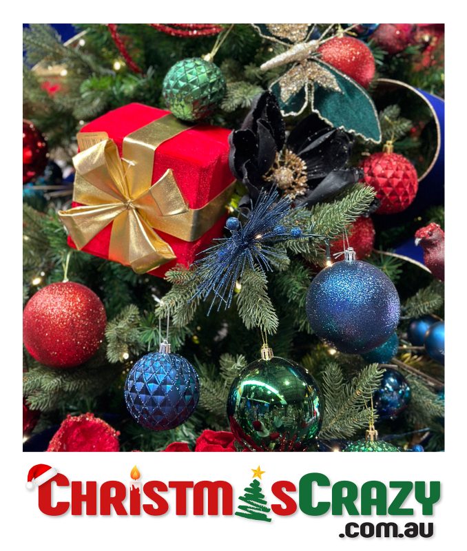 Christmas Crazy Video & Photo Gallery - Christmas Crazy Shop